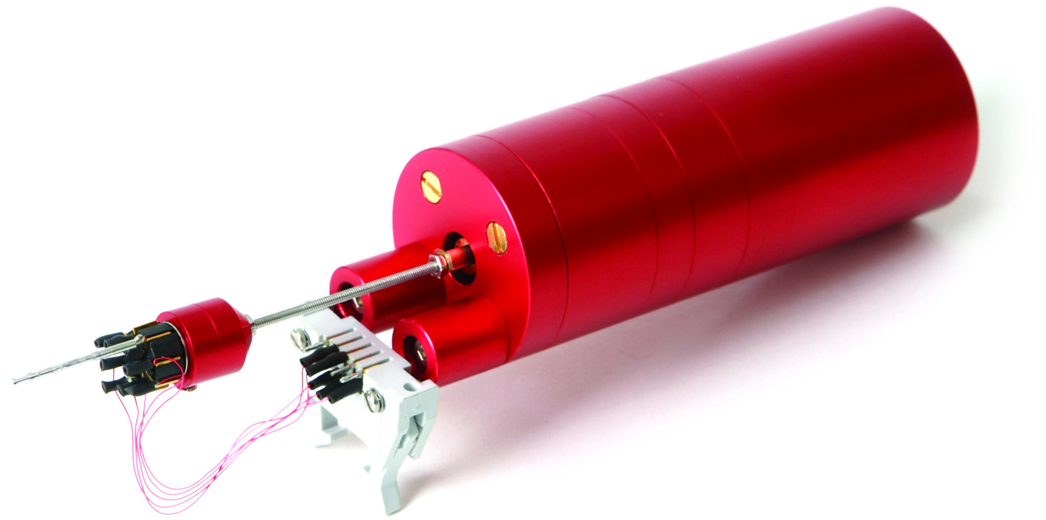 The Kelvin Probe – KP Technology